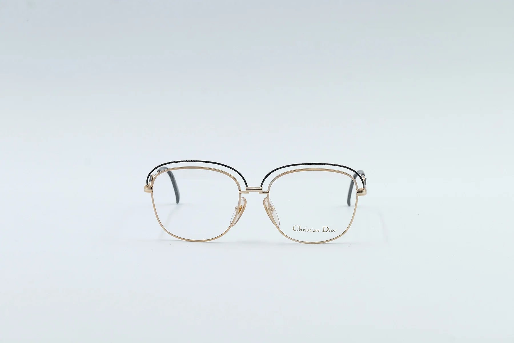Christian Dior 2461 – Vintage Glasses | Glass & Frame