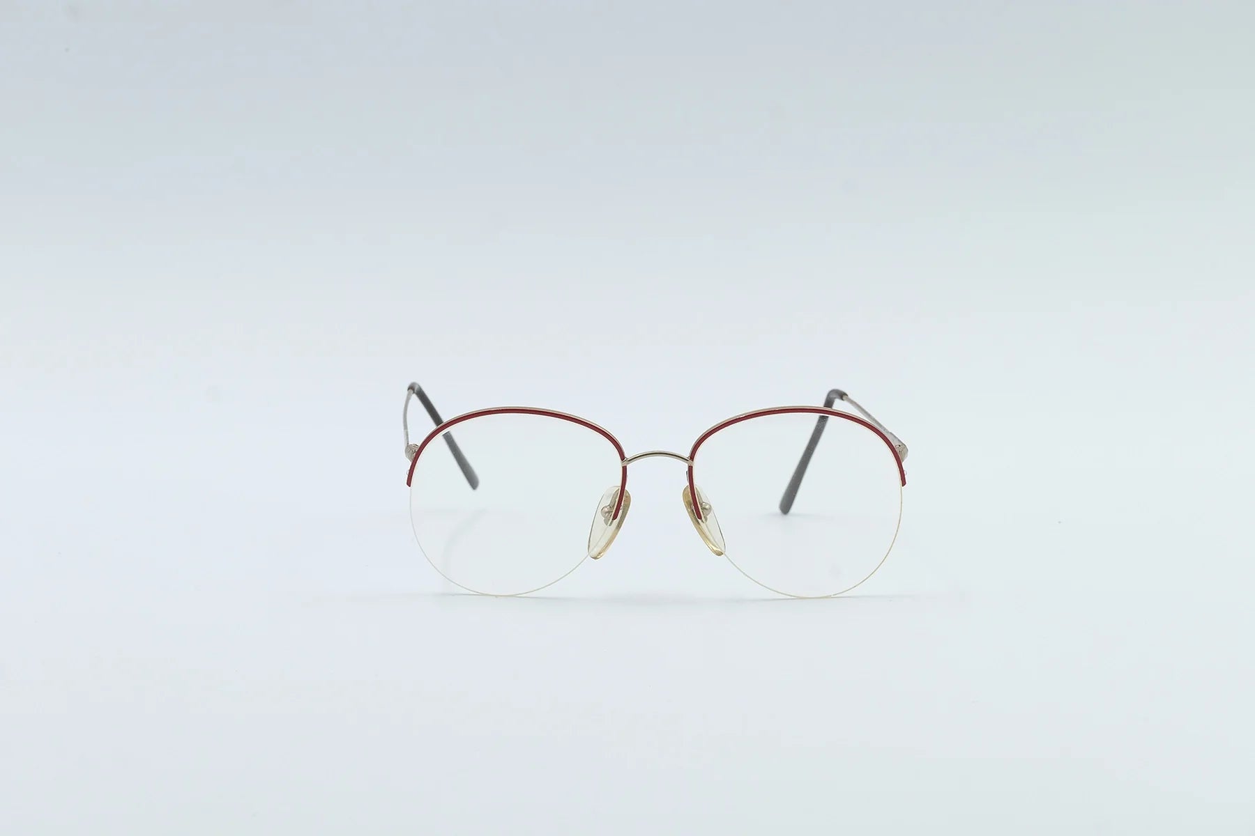 Flair Germany Airline 6 – Vintage Glasses | Glass & Frame